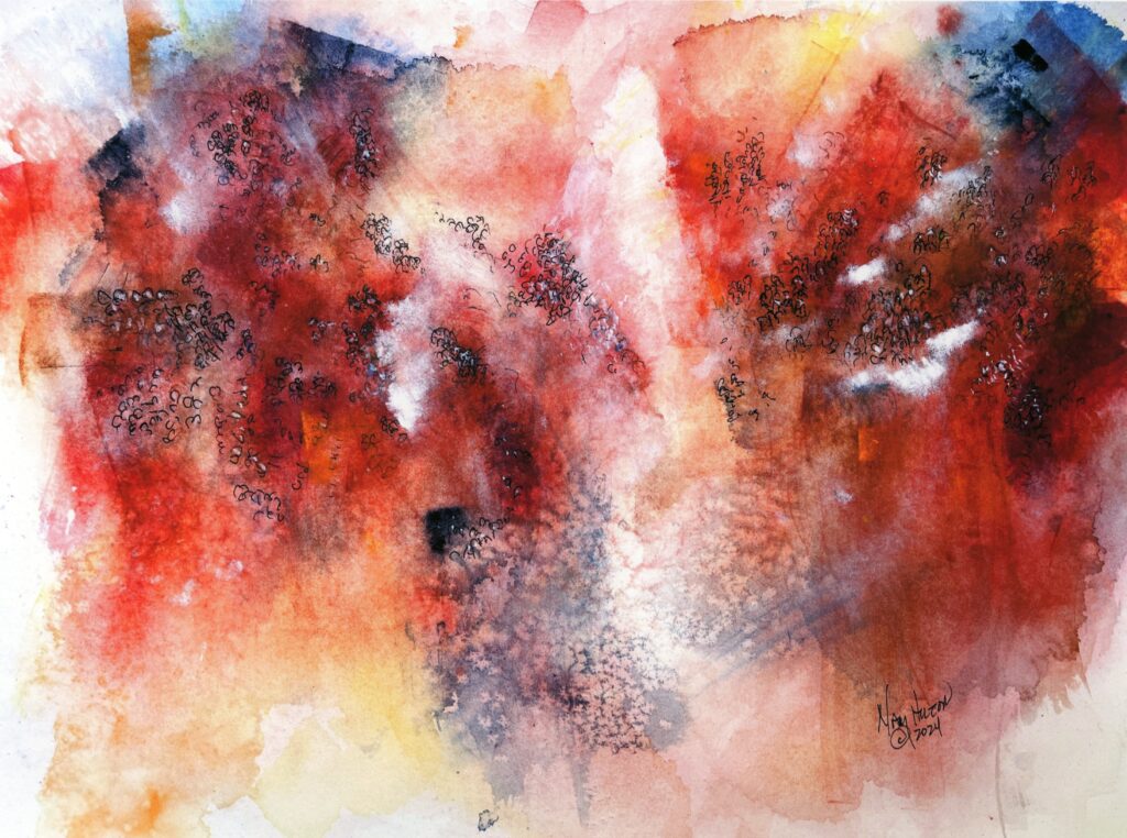 Free Digital Print Downloads - Nancy M Hilton Art